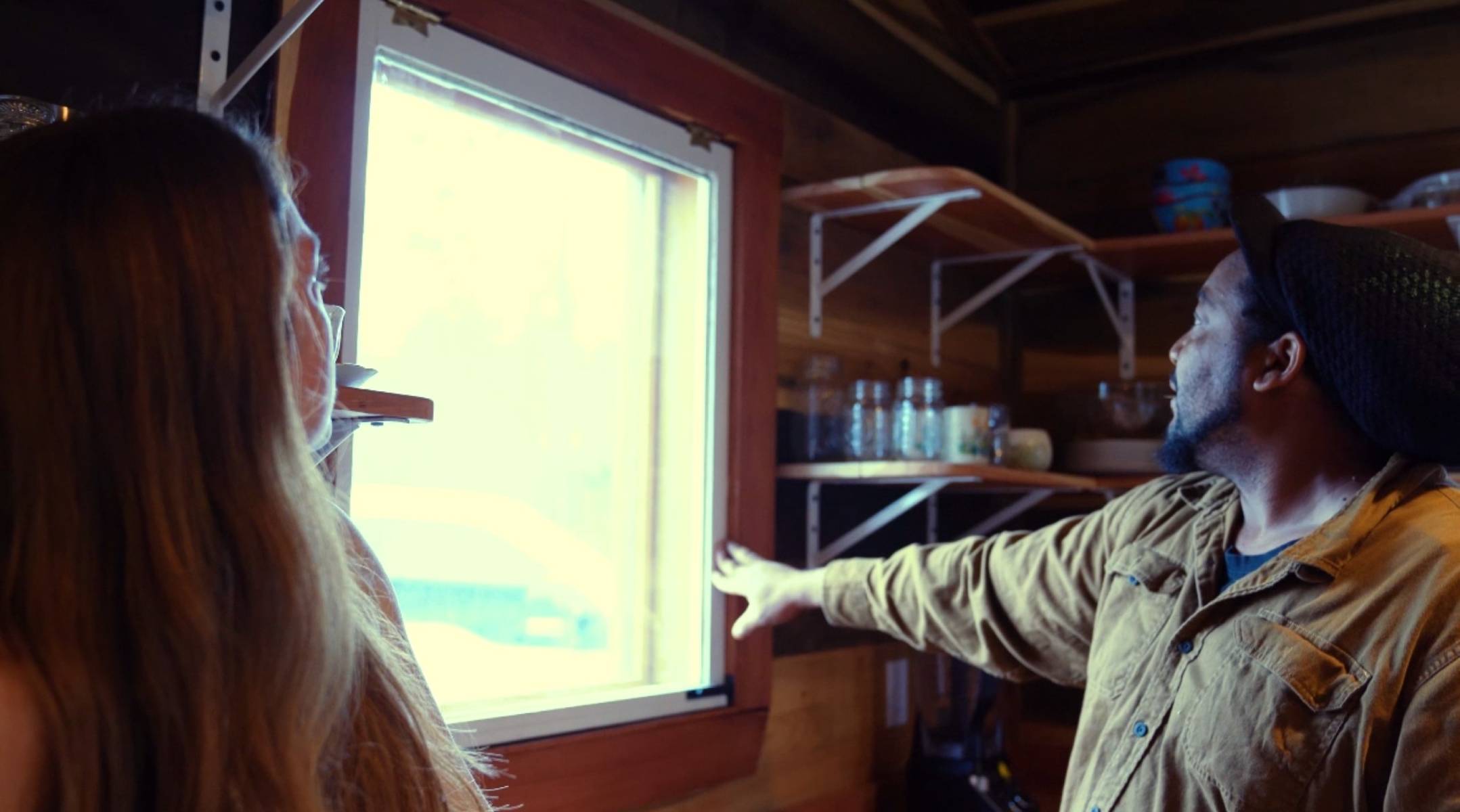 Interior Finishing and Sealing – Videos – Mother Earth News